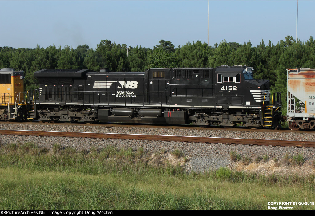 NS 4152